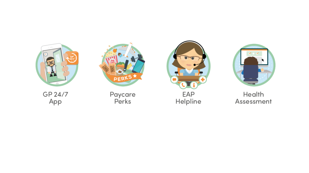 Paycare | Health Cash Plan Provider