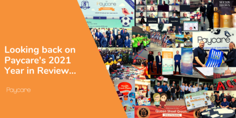 Paycare: 2021 in Review - Paycare