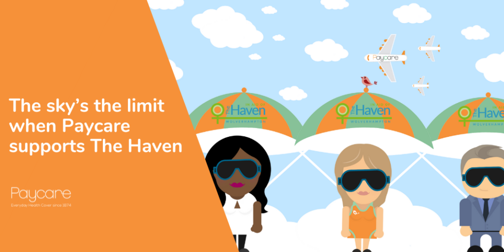 Paycare | Health Cash Plan Provider