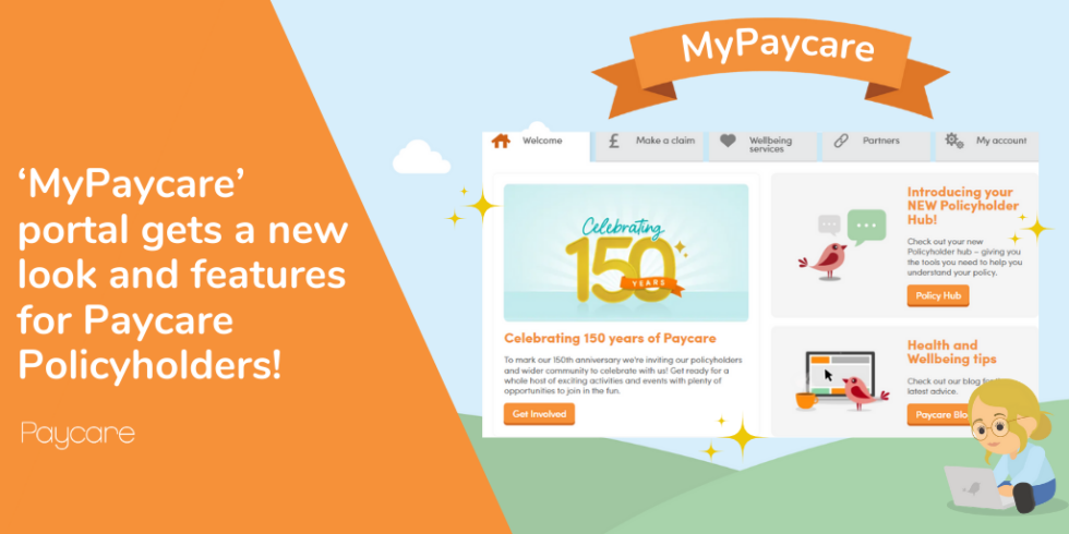 Blog - Paycare